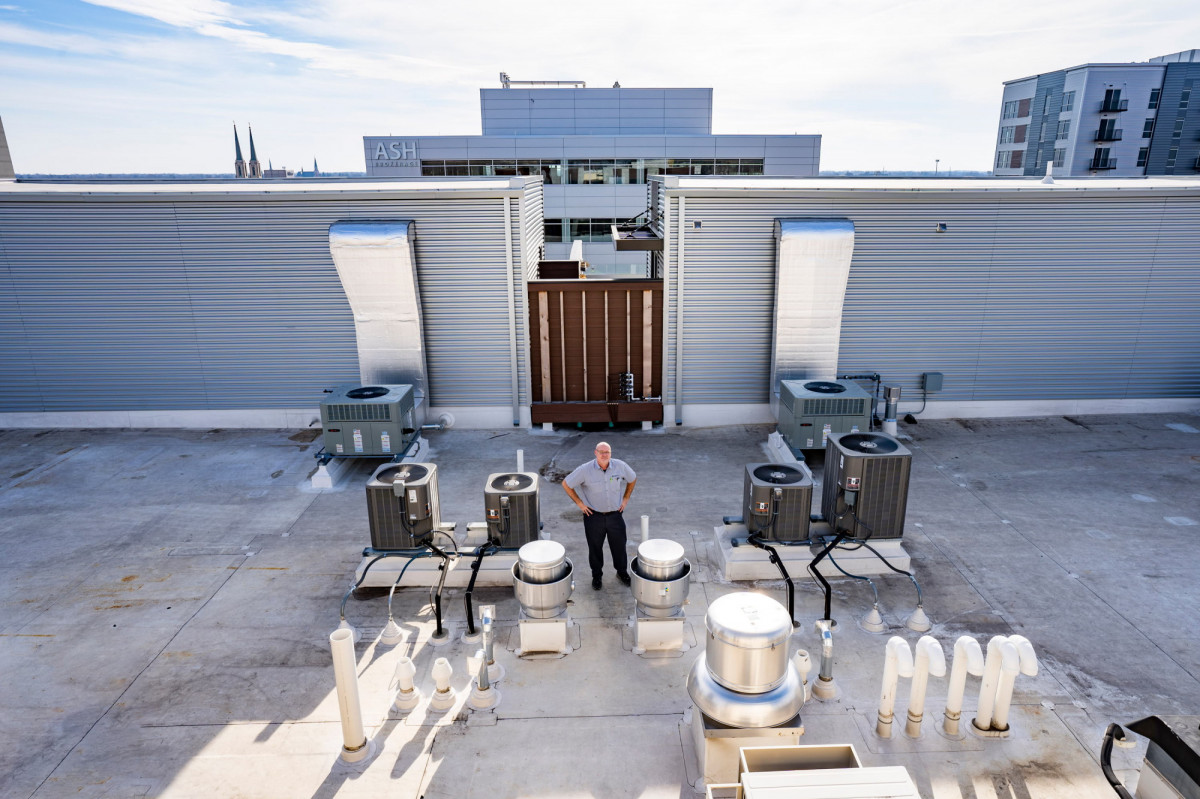 4 Fundamentals of a Building Inspection | Maintenance Management