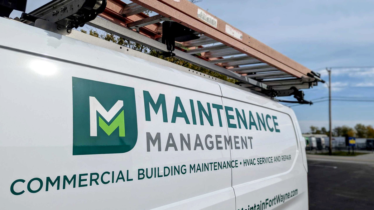 Indiana Commercial Property Maintenance | Maintenance Management